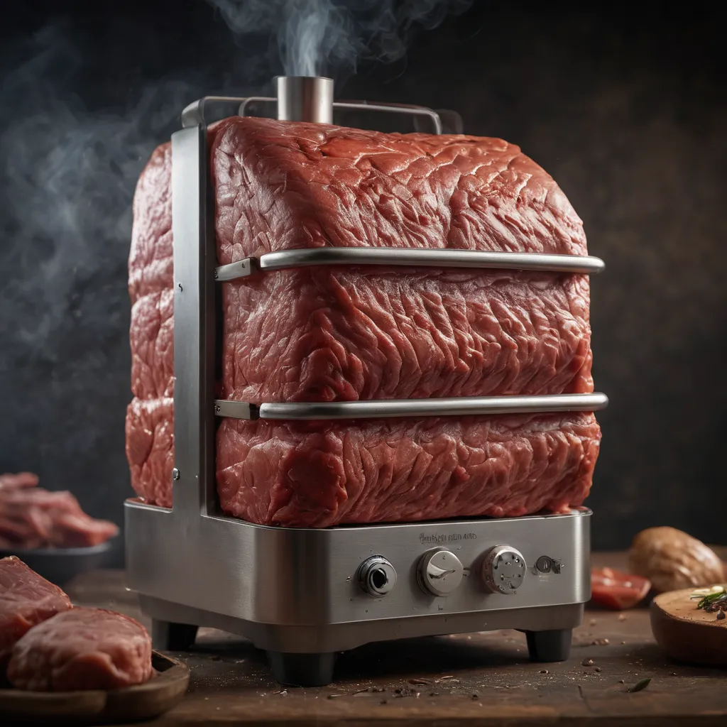 Affordable Meat Smokers: Your Ultimate Buying Guide