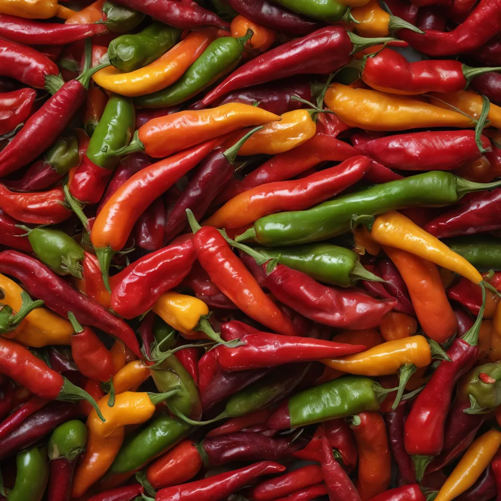 Exploring the Finest Chile Recipe: A Culinary Journey