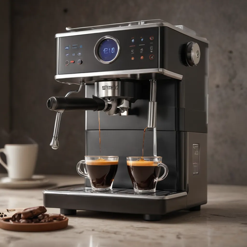 Discovering Top Dual Espresso and Coffee Makers