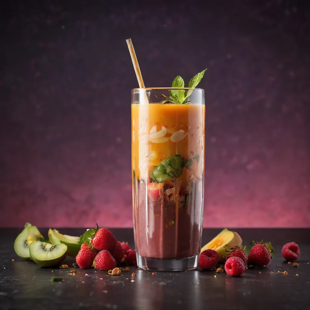 Exploring Liquid Calories: Your Ultimate Guide