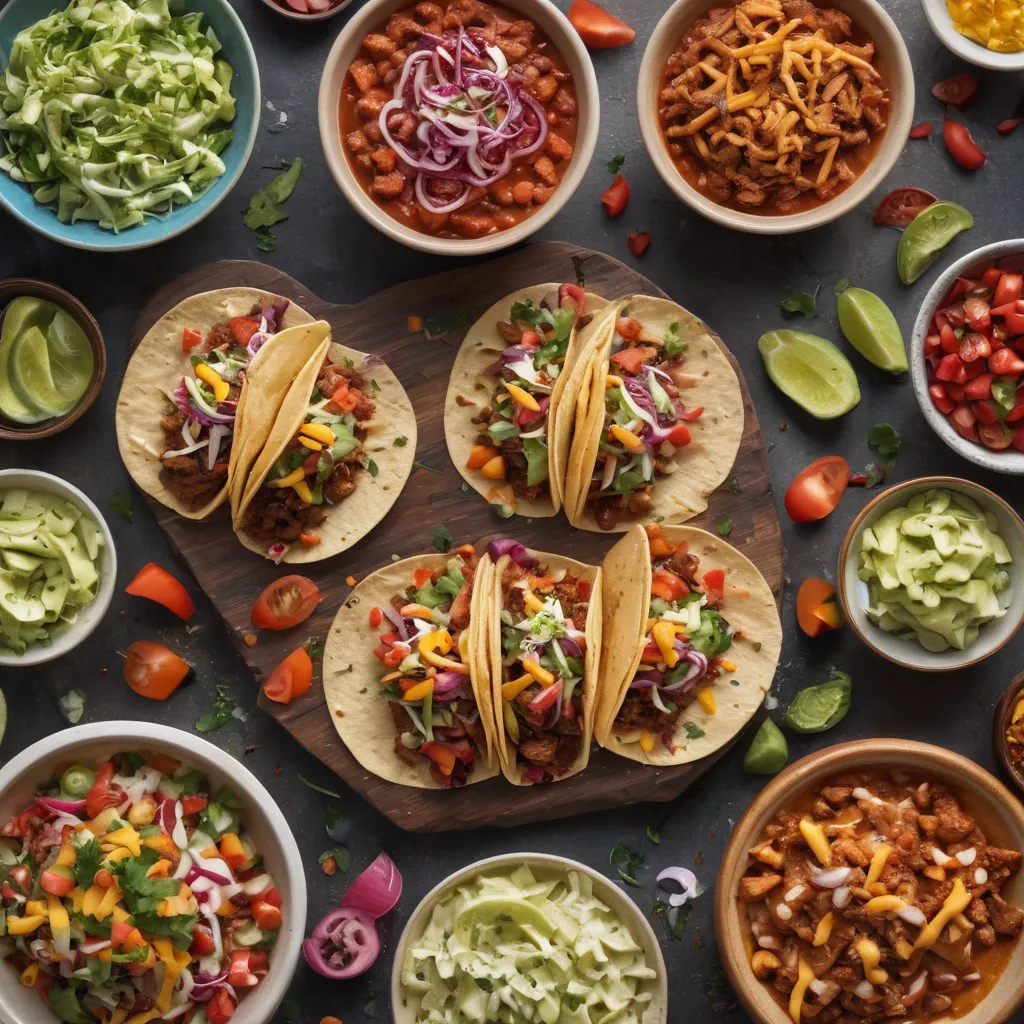 Discovering Miami Beach's Finest Taco Spots