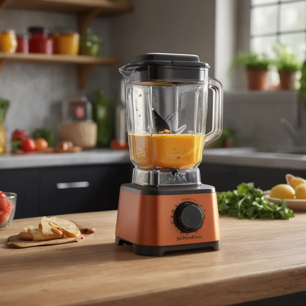 Discover the Top Wireless Blenders on the Market