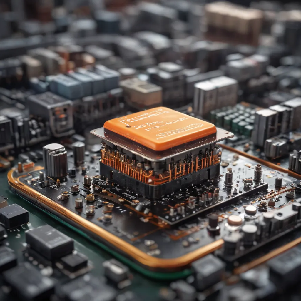 Exploring the Semiconductor Landscape in NYC