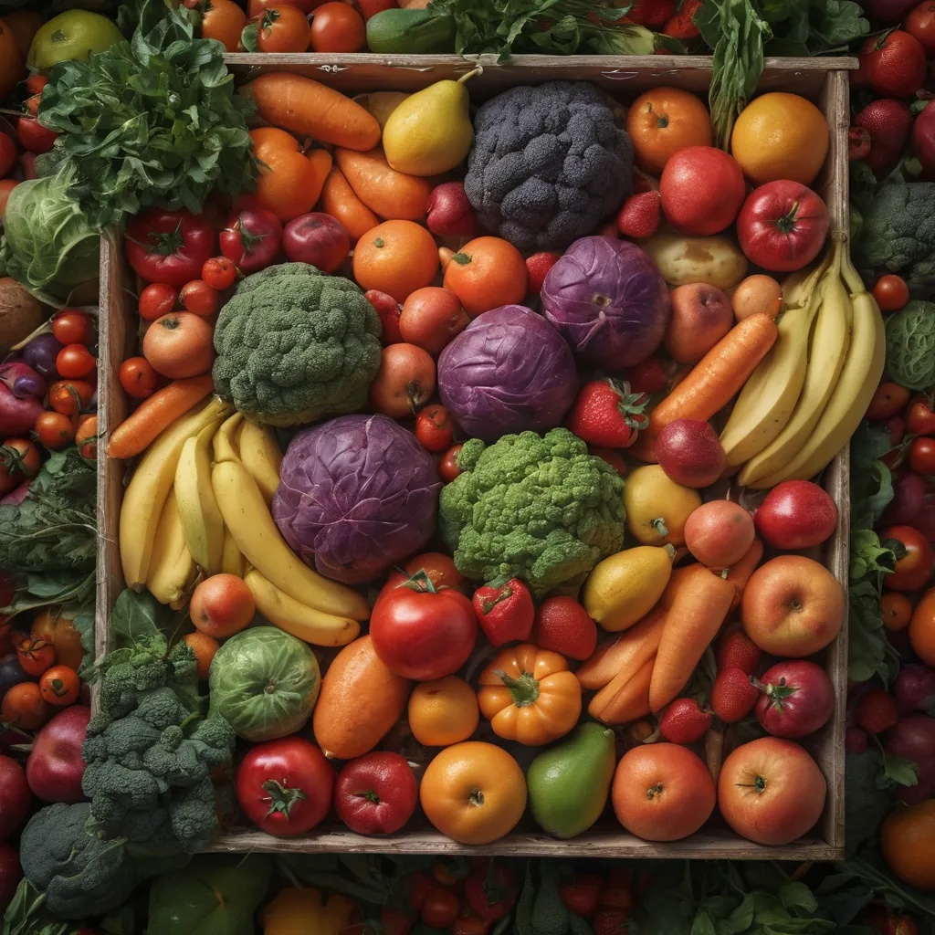 Exploring Cost Dynamics of Misfit Market Boxes