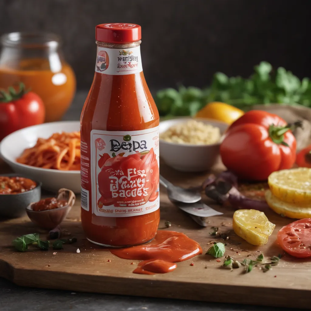 Peppa Sauce: Discovering Its Culinary Potential