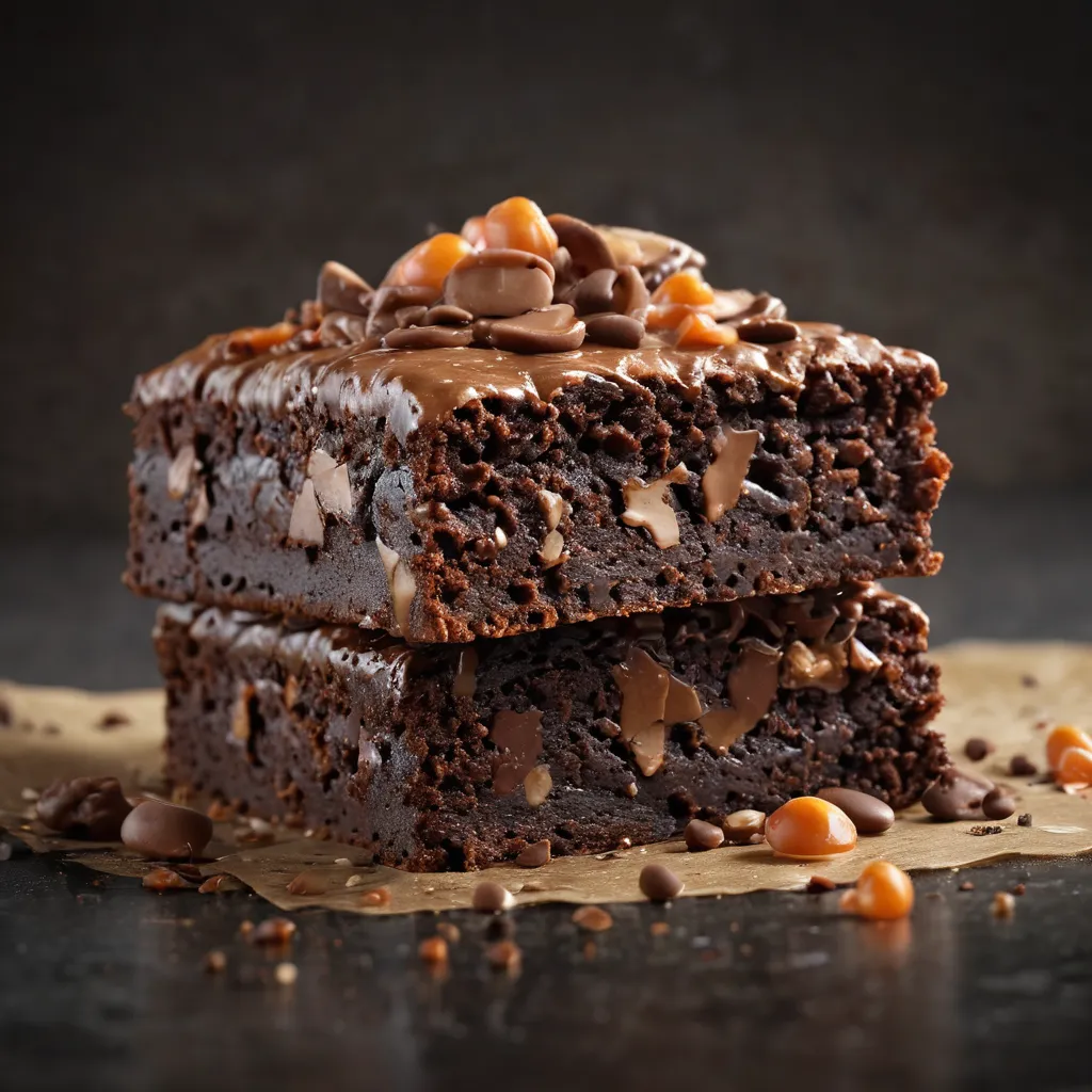 Exploring the Aspects of Fat Free Brownie Mix