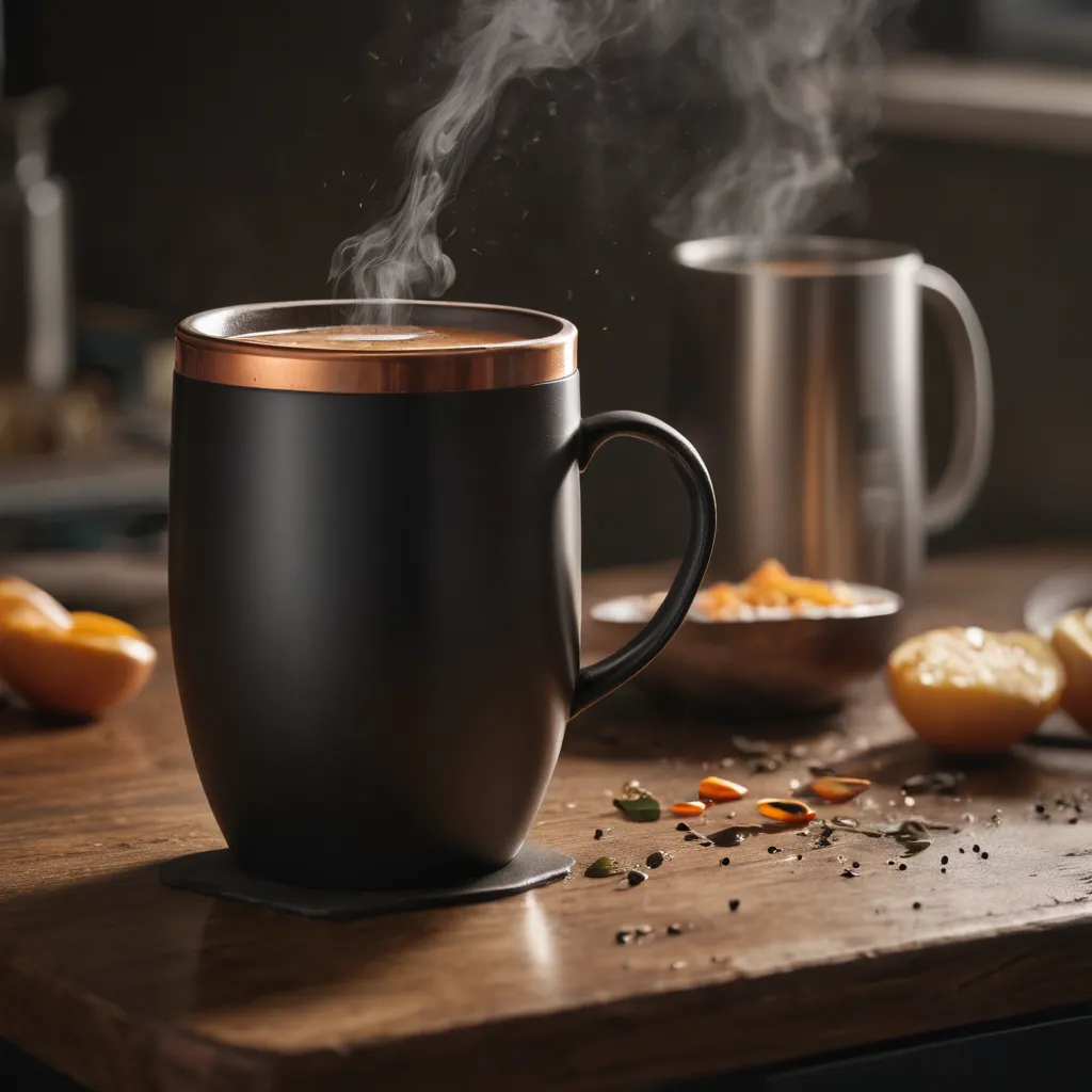 Exploring the Ember Mug Dupe Trend: Quality vs. Price