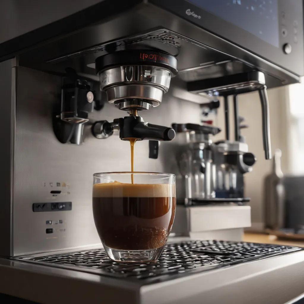 Key Features of a Quality Basic Coffee Maker