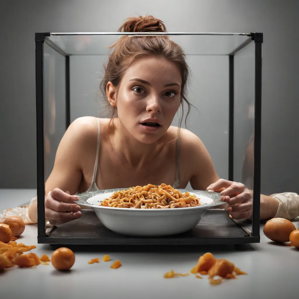 Exploring Extreme Restraint Practices: Insights and Ethics