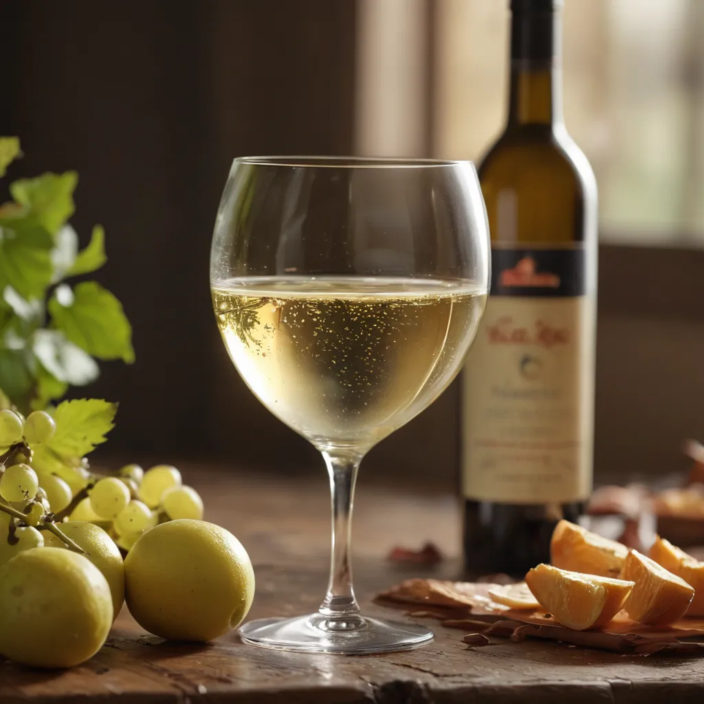 Premier Pinot Gris Wines: Characteristics and Pairings