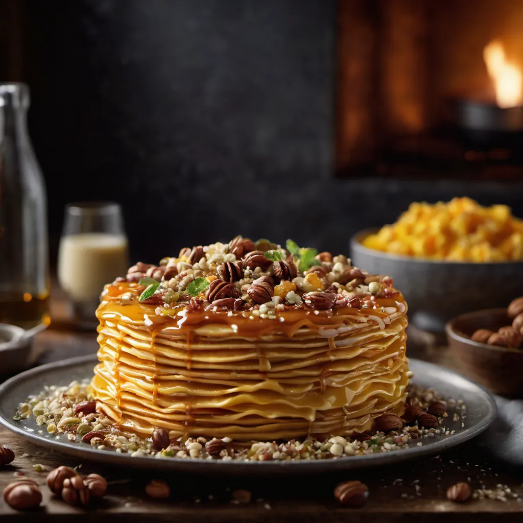 Exploring the Essence of Aillade: A Culinary Journey