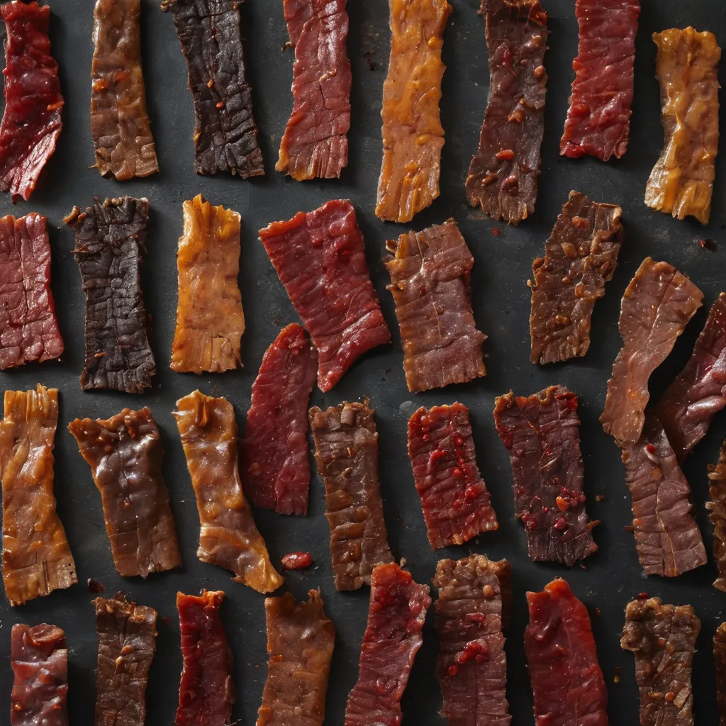 Discovering Jerky Clubs: A Savory Snack Journey