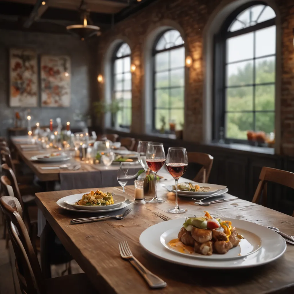 Ultimate Guide to Birthday Dinner Restaurants