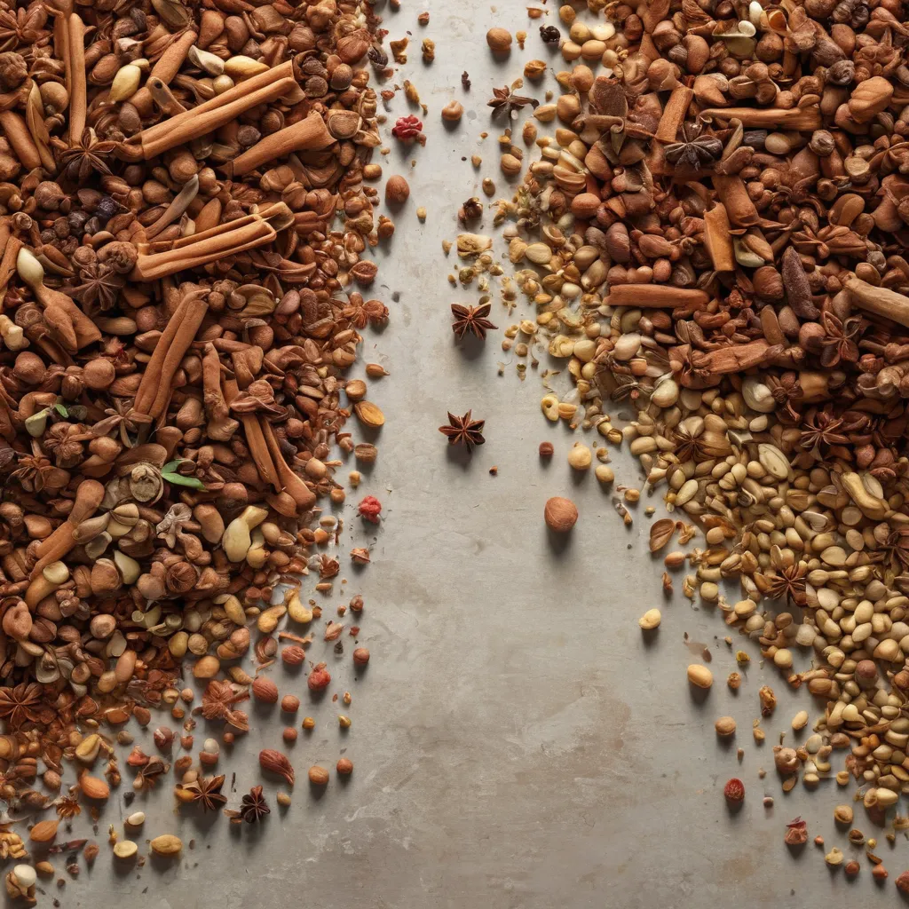 Exploring Healthy Chai Mix: Benefits and Recipes