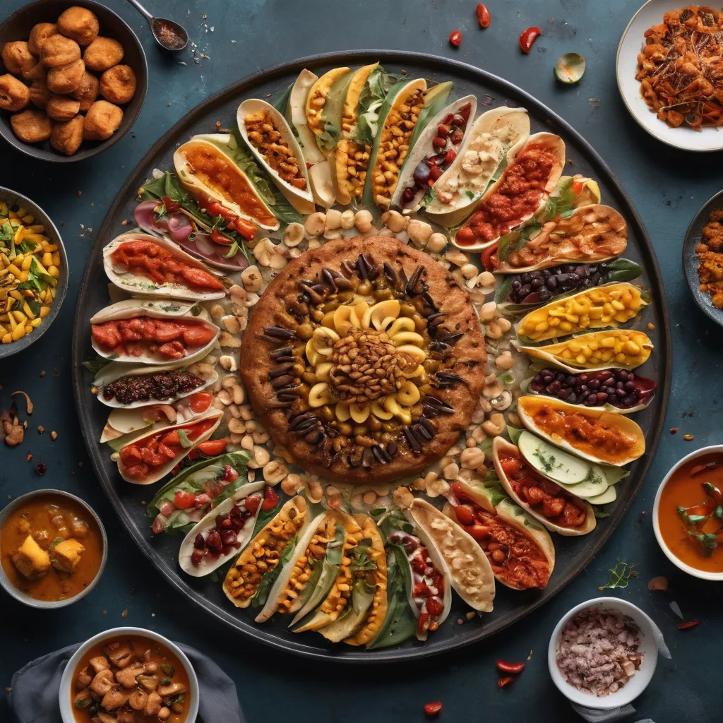 Discovering Sfeeha: Tradition Meets Modern Cuisine