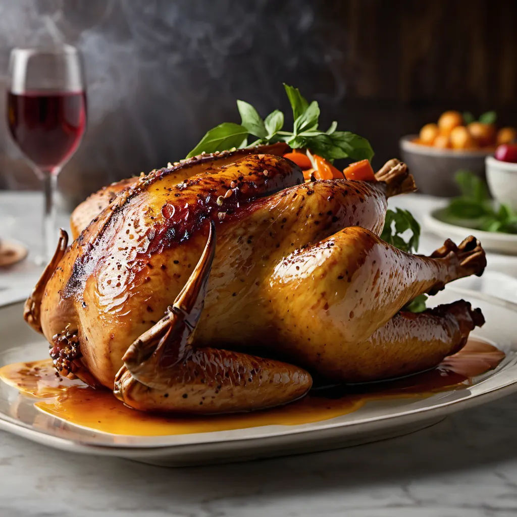 The Impact of Recipe Albums on Memory and Tradition