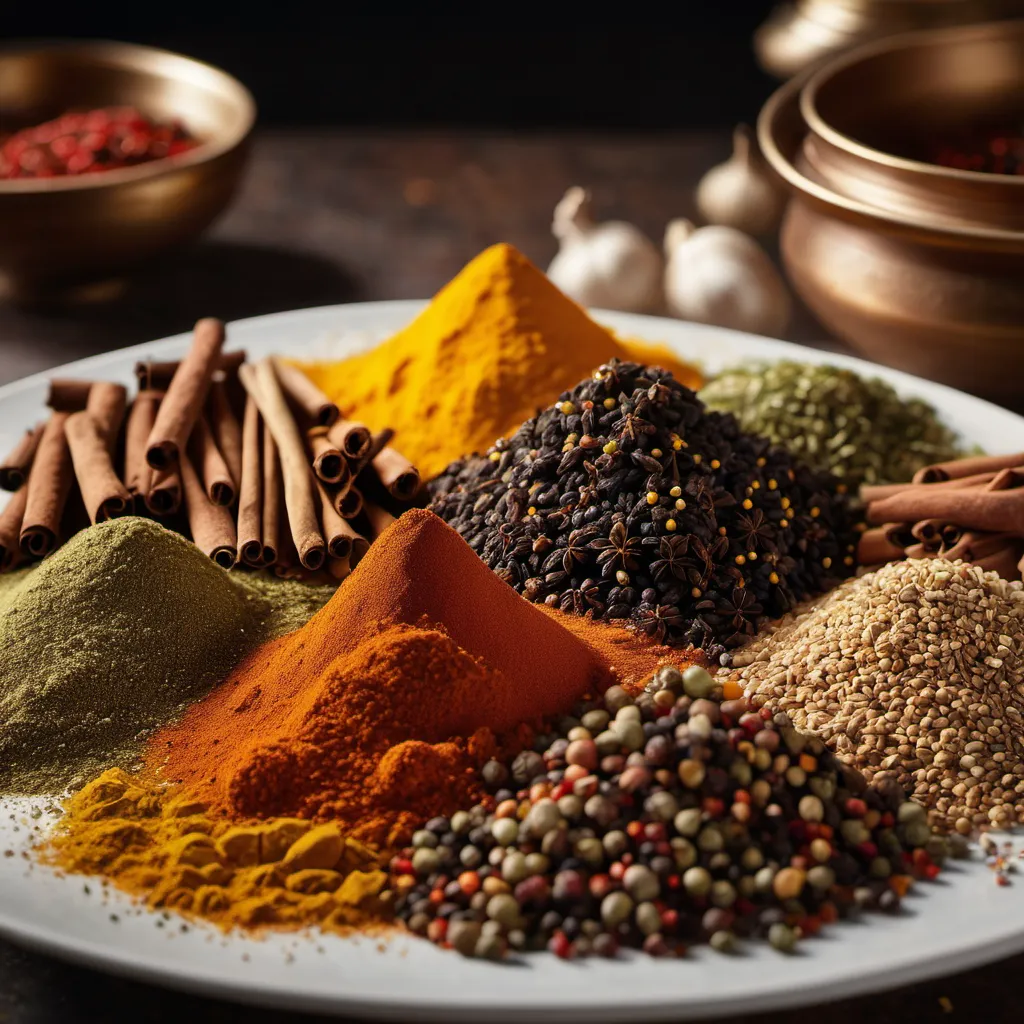 Exploring the Richness of Thareed: An Emirati Classic