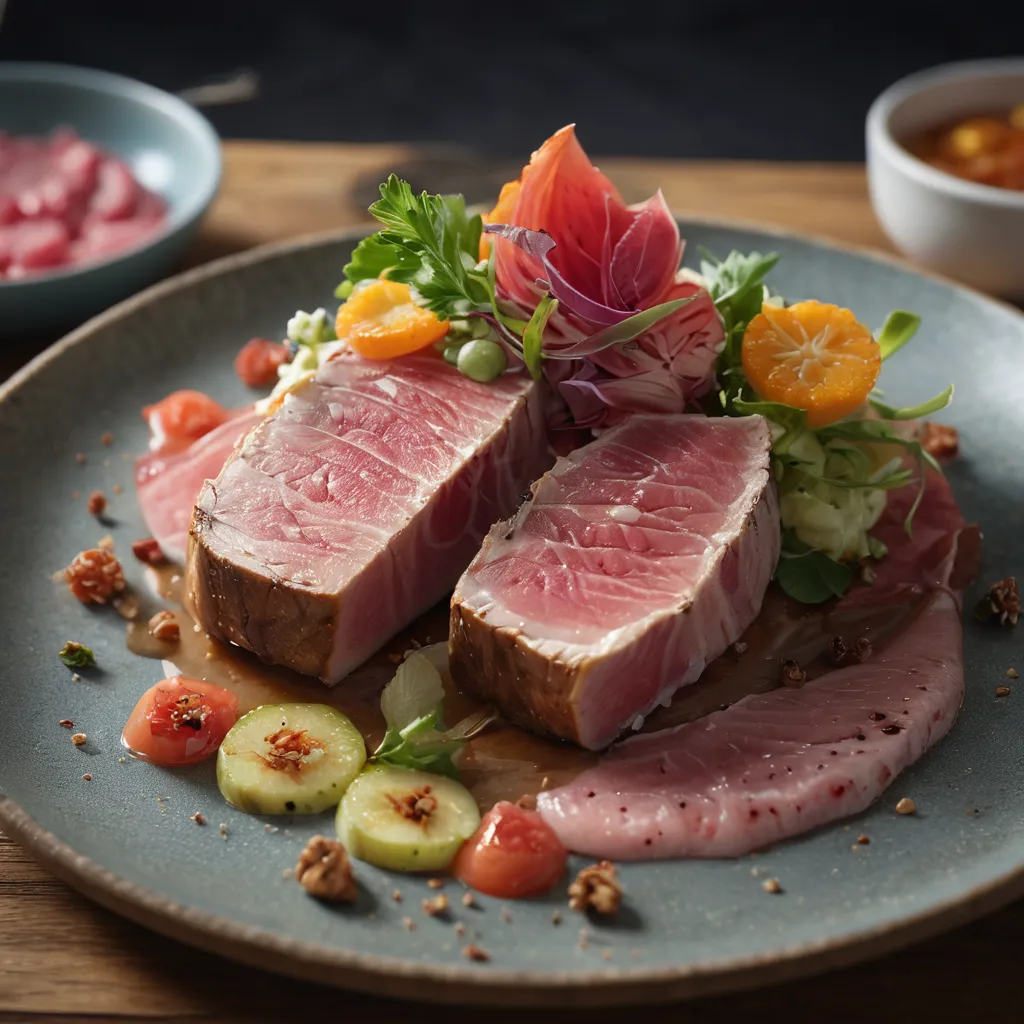 Discovering Delicious Tuna Dishes for Dinner