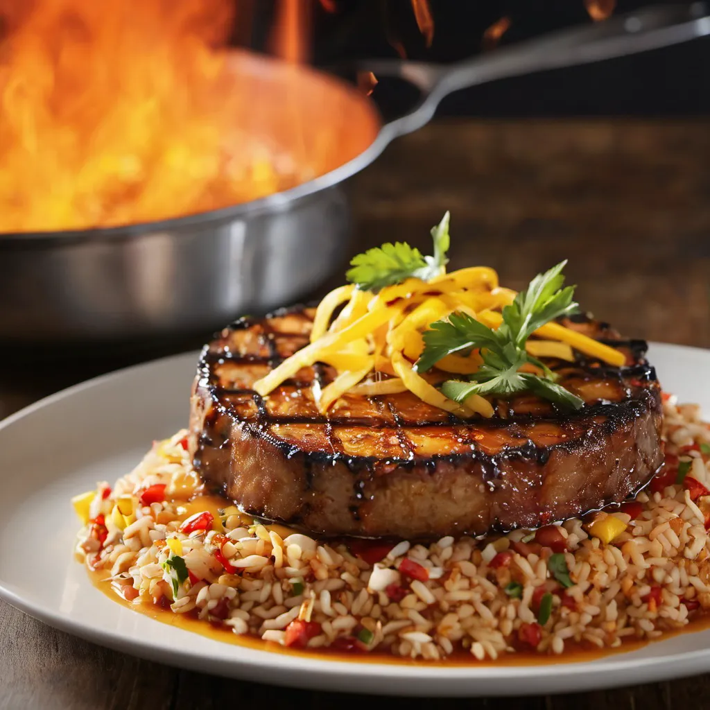 Culinary Delights Await at Urban Recipe Atlanta