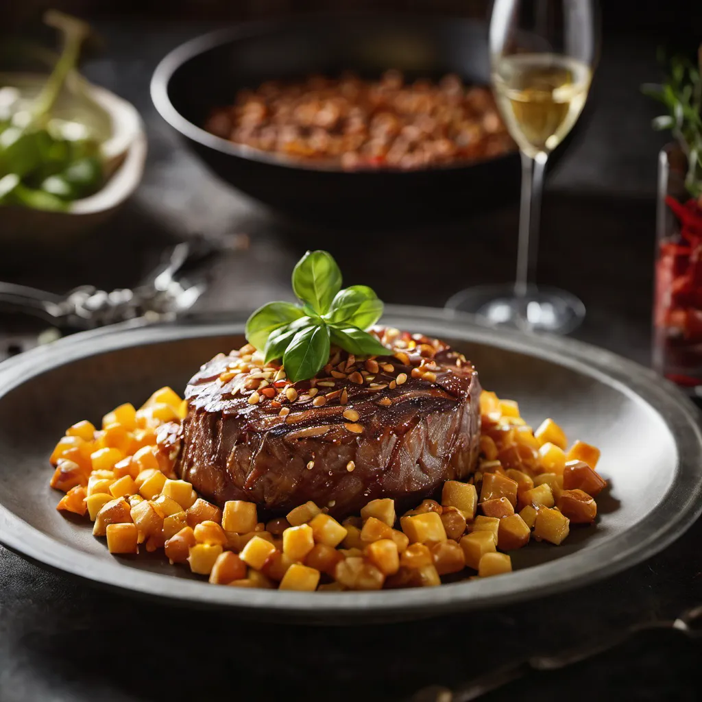 Exploring Culinary Techniques and Their Impact