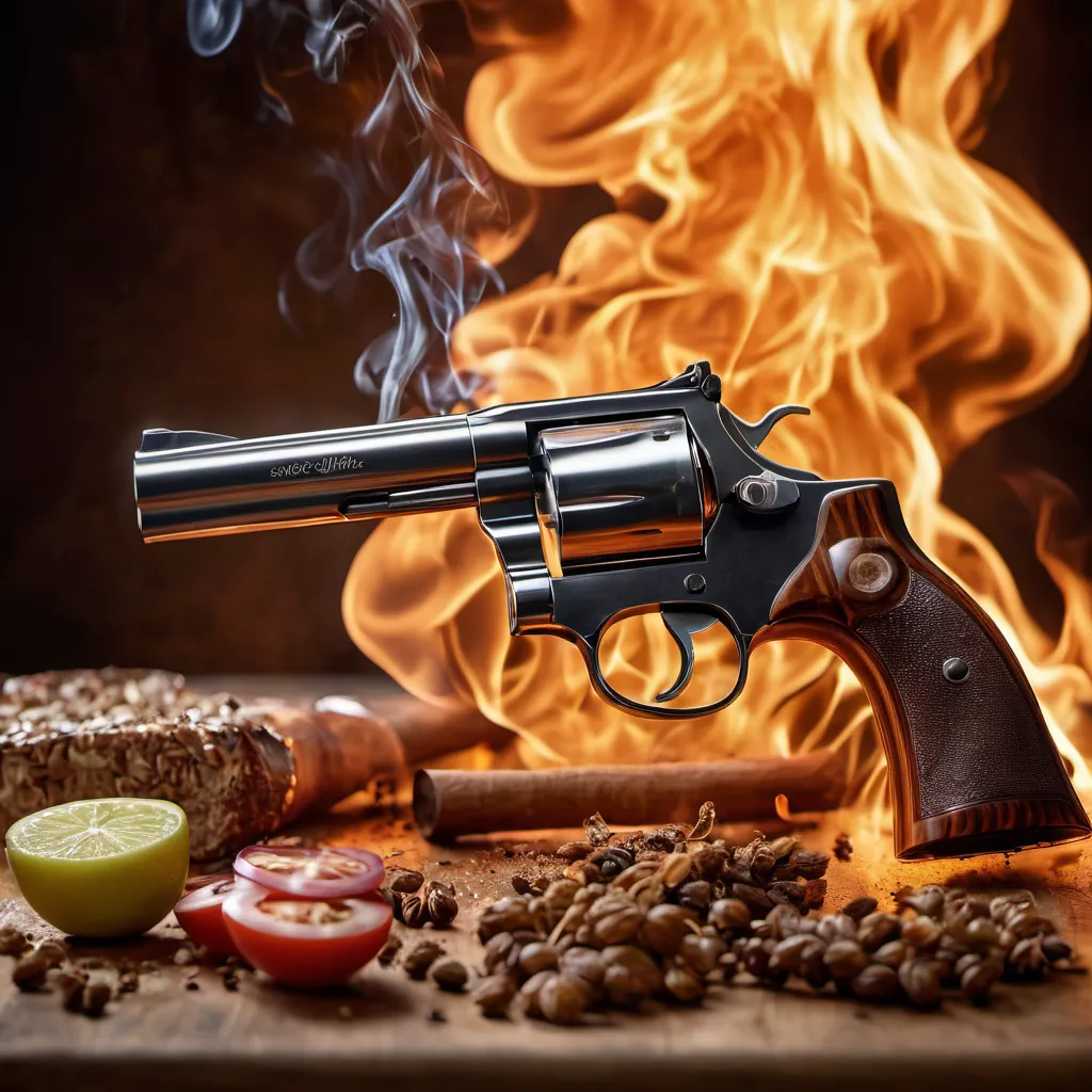 Mastering Culinary Techniques: A Global Perspective