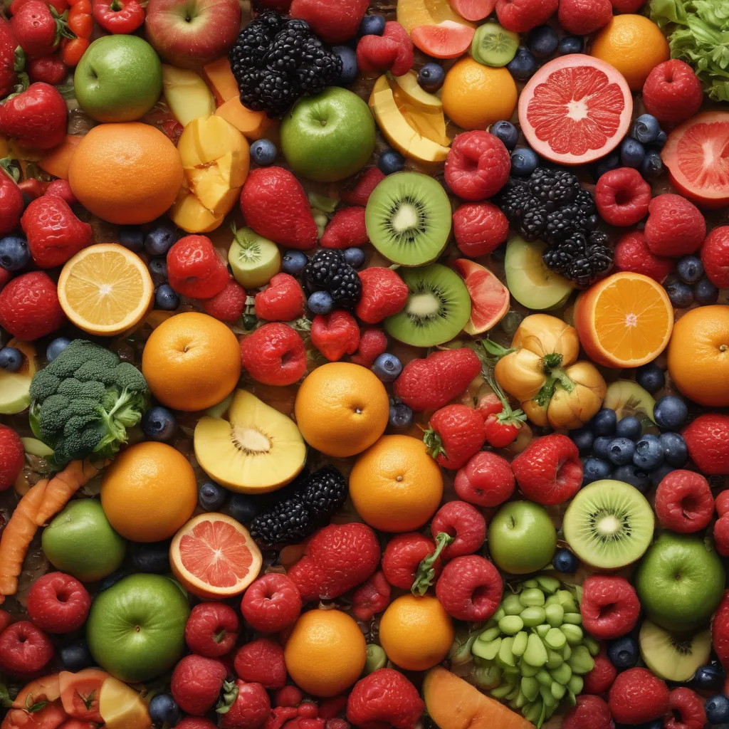 Exploring Vegan Sources of Collagen: Health Benefits