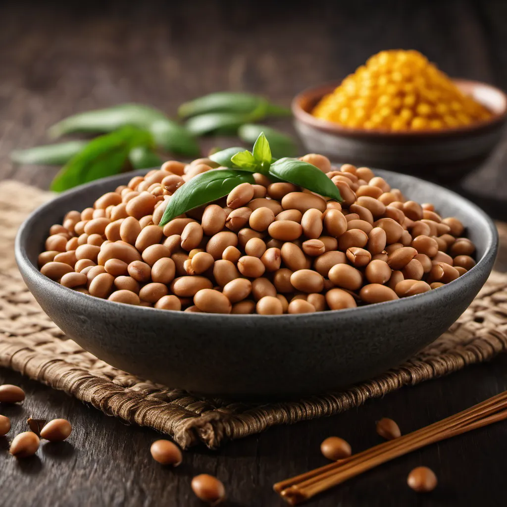 Culinary Uses of Soya Beans: Diverse Recipes and Insights
