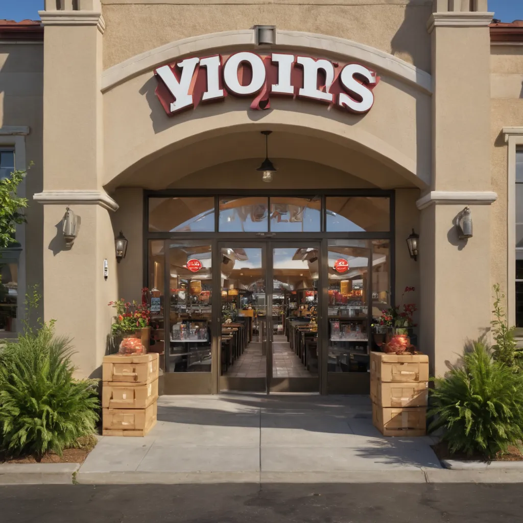 Exploring Vons Markets: A Community Grocery Essential