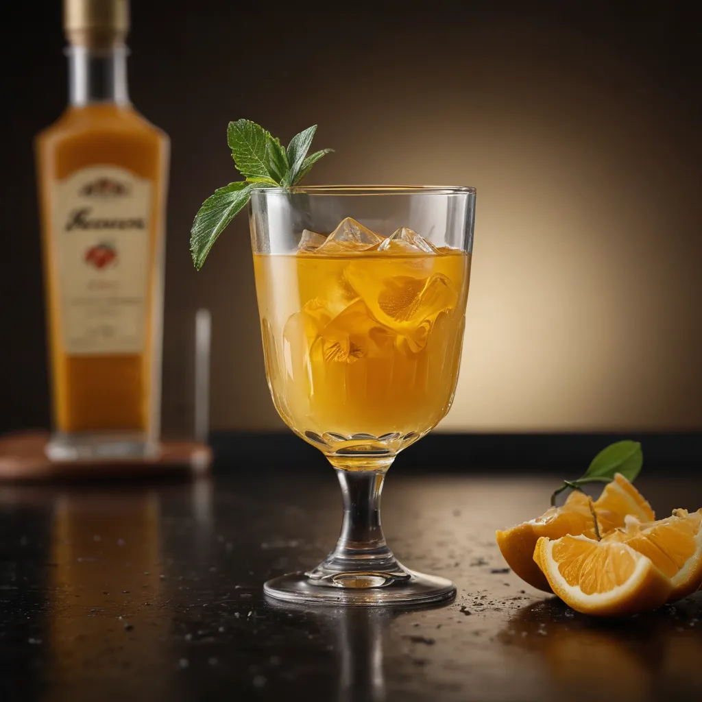 Crafting Advocaat: Recipe, History, and Serving Tips