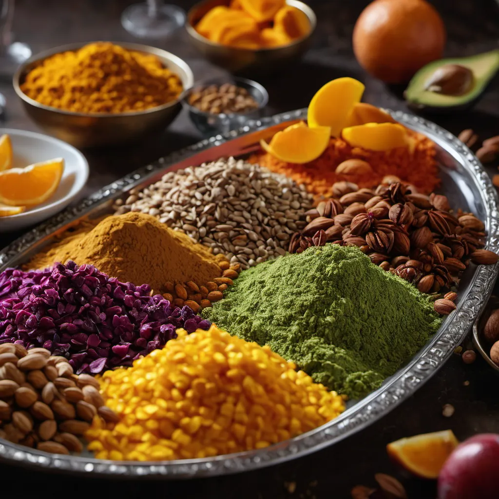 Exploring Nisha Madhulika's Aflatoon Recipe