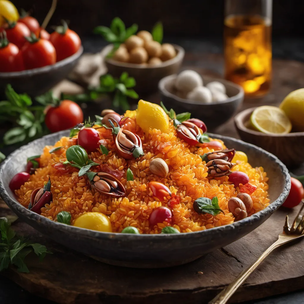 Savor the Exquisite Agbugbu Recipe: A Culinary Delight