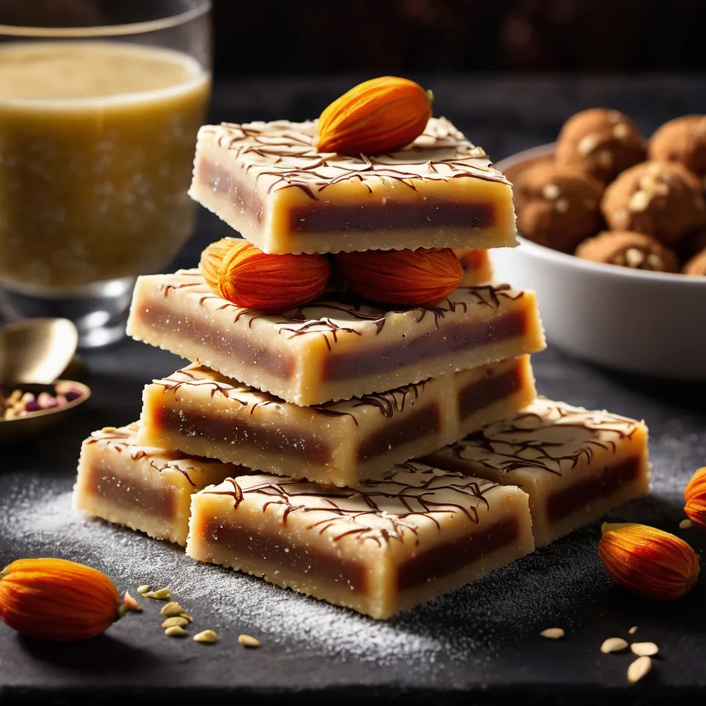 Crafting Anjeer Barfi: A Complete Guide to the Delightful Treat
