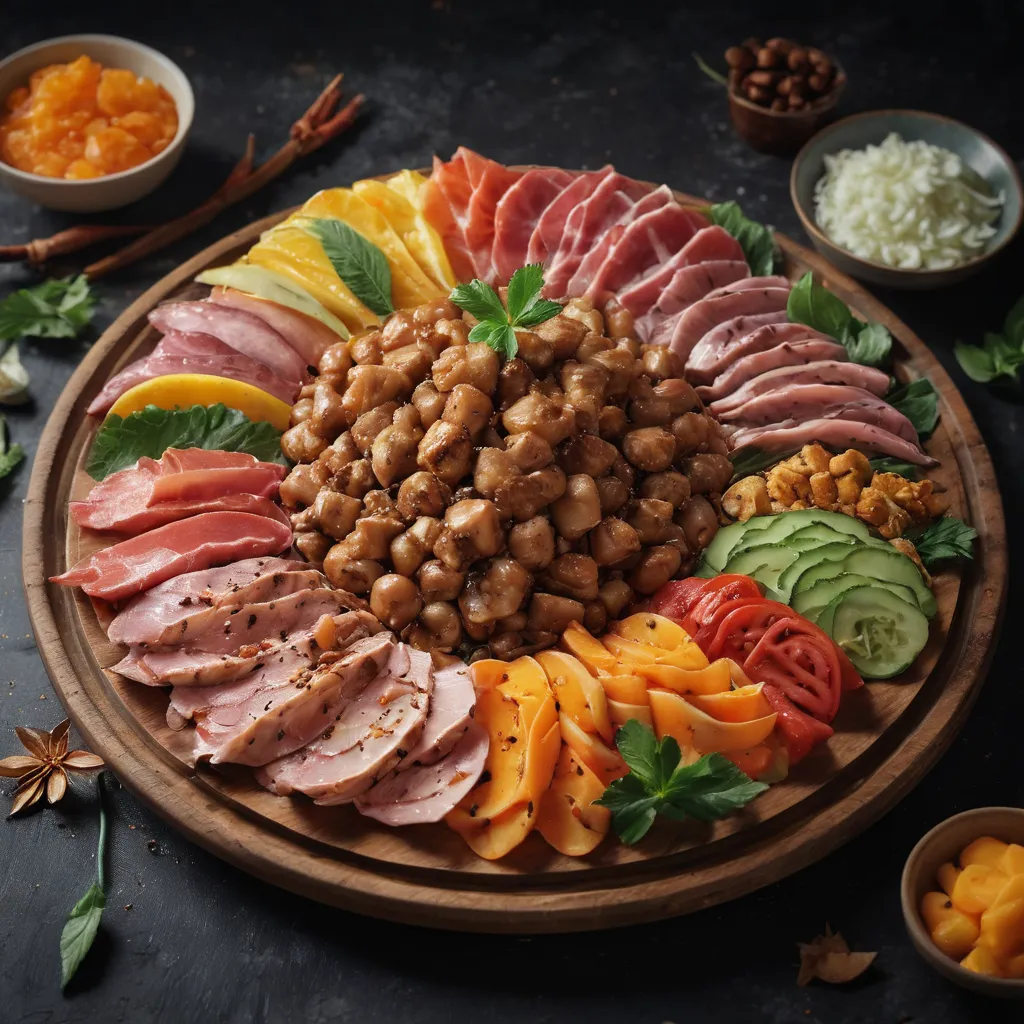 Exploring the Intricacies of the Araka Recipe