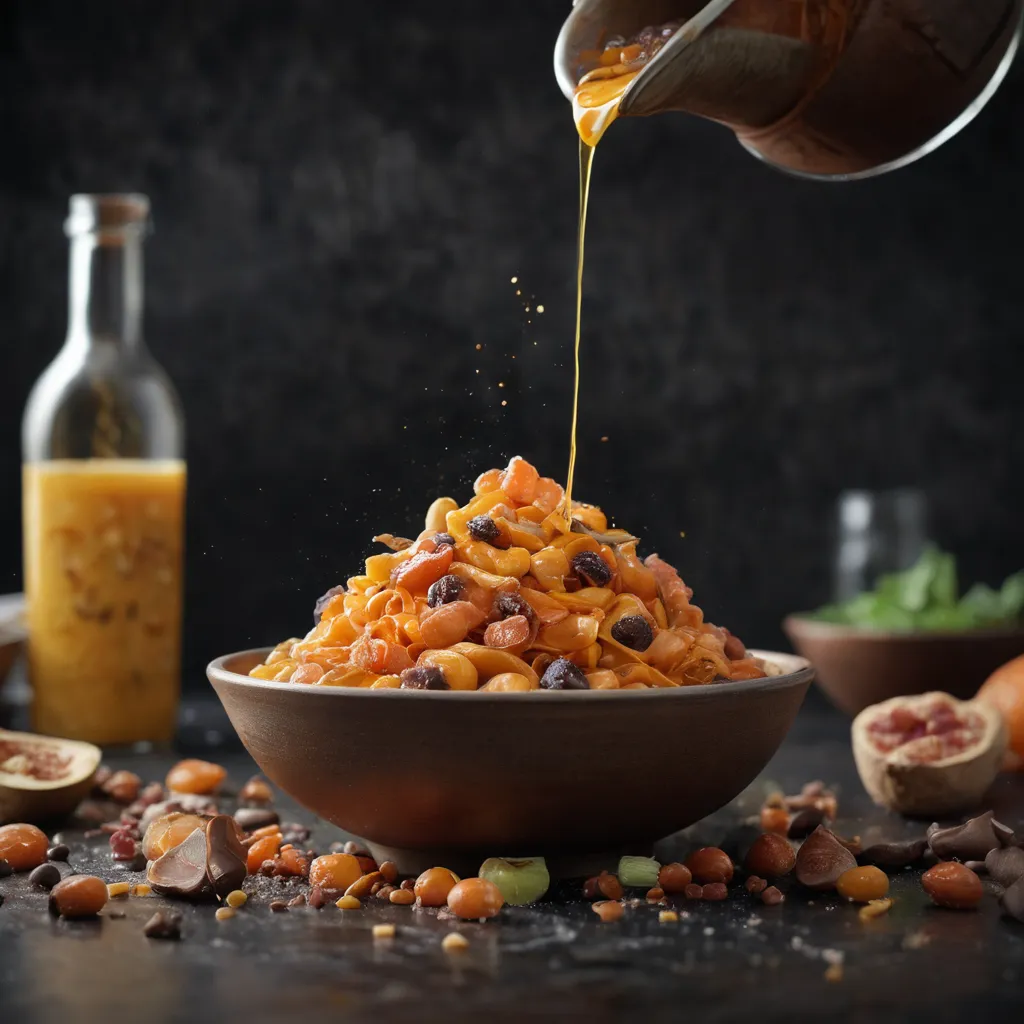 Mastering the ARSA Recipe: Essential Techniques