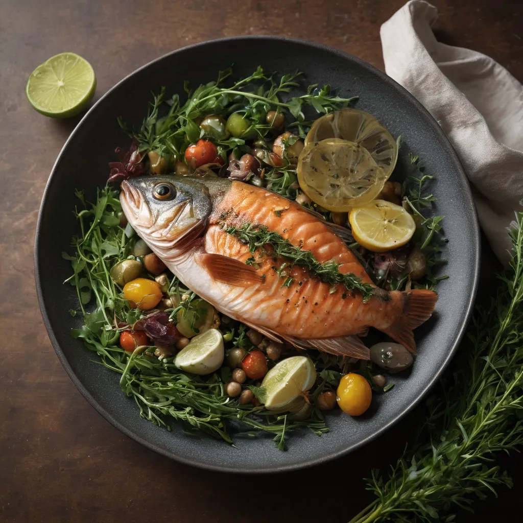 Discovering the Rich Asuhos Recipe: A Culinary Adventure