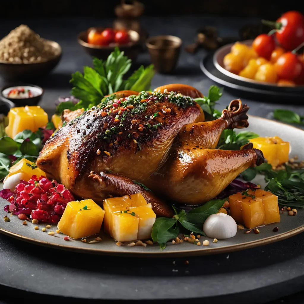 Elevate Your Culinary Skills with a Perfect Asun Recipe