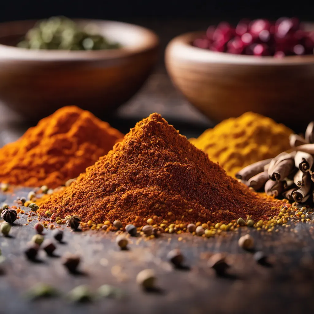 Explore the Art of Crafting Atsal Recipe