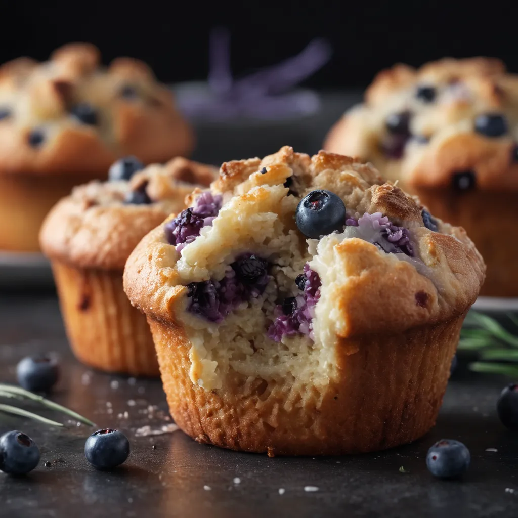 Mastering Muffin Baking: Techniques and Recipes