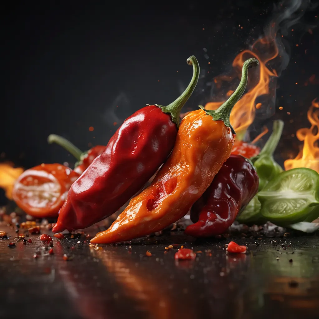 Mastering the Art of Recipetin Eats Chili