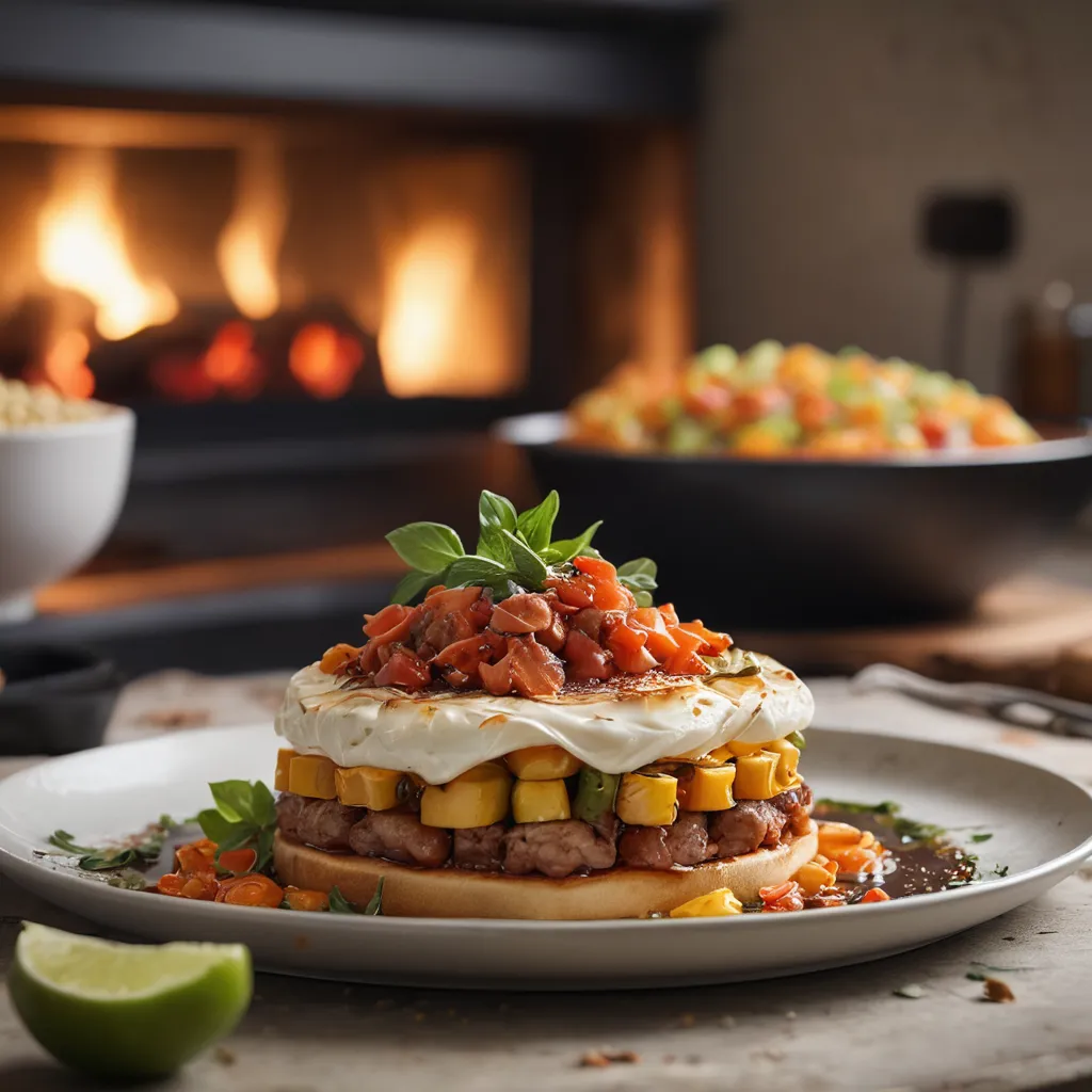 Mastering Culinary Arts: Techniques & Recipes for Success