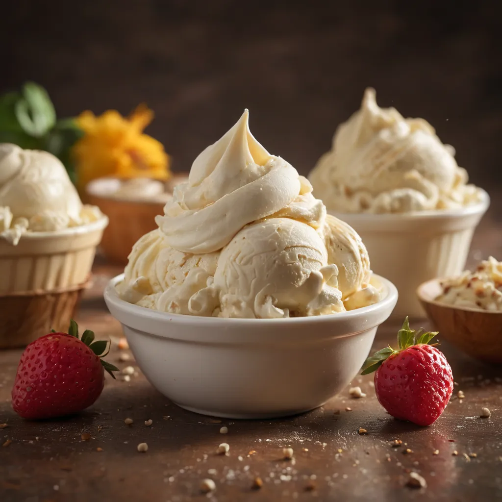 The Art of Amul Ice Cream Craftsmanship Explained
