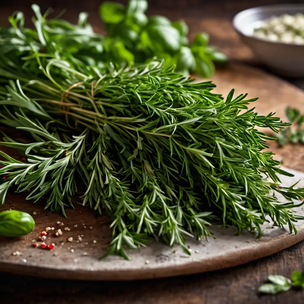 Discovering the Ejjeh Recipe: A Palestinian Delight