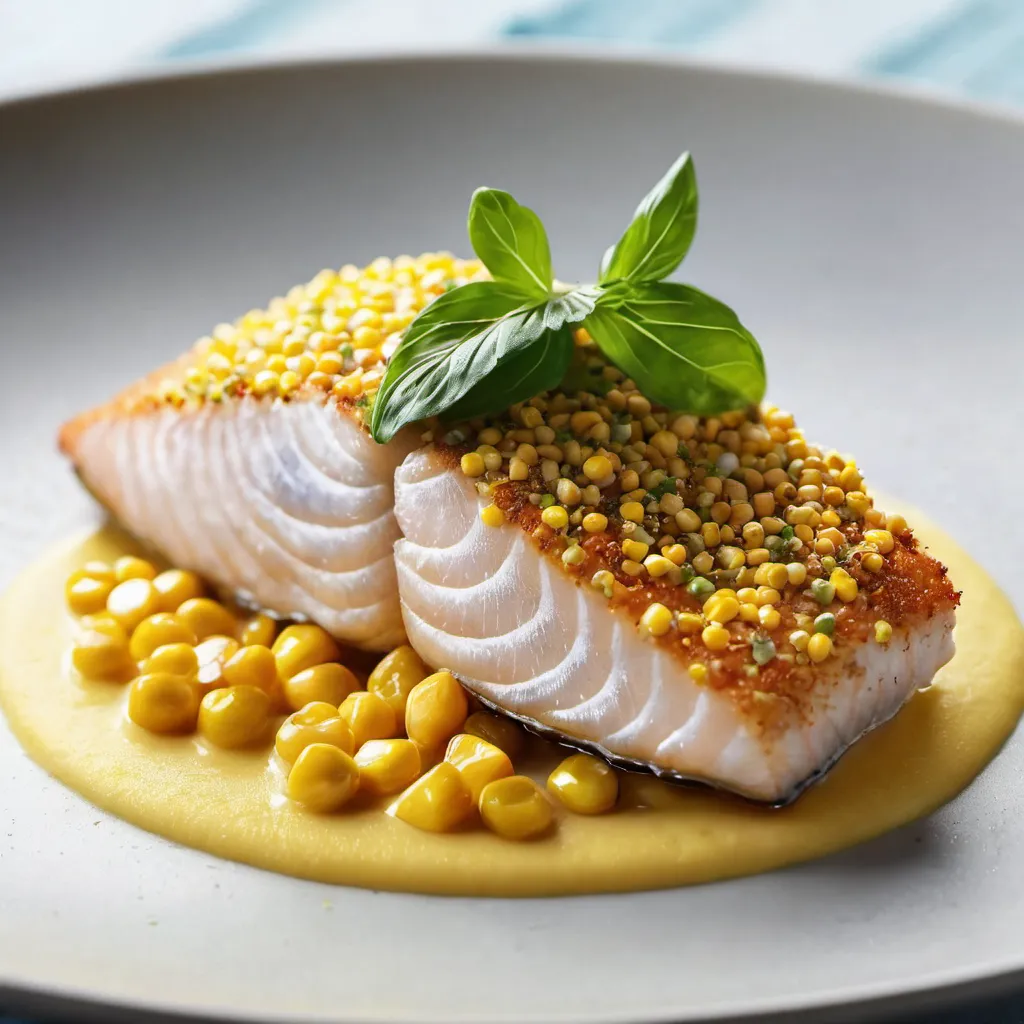 Transform Your Dishes with Creative Corn Starch Fish Recipes