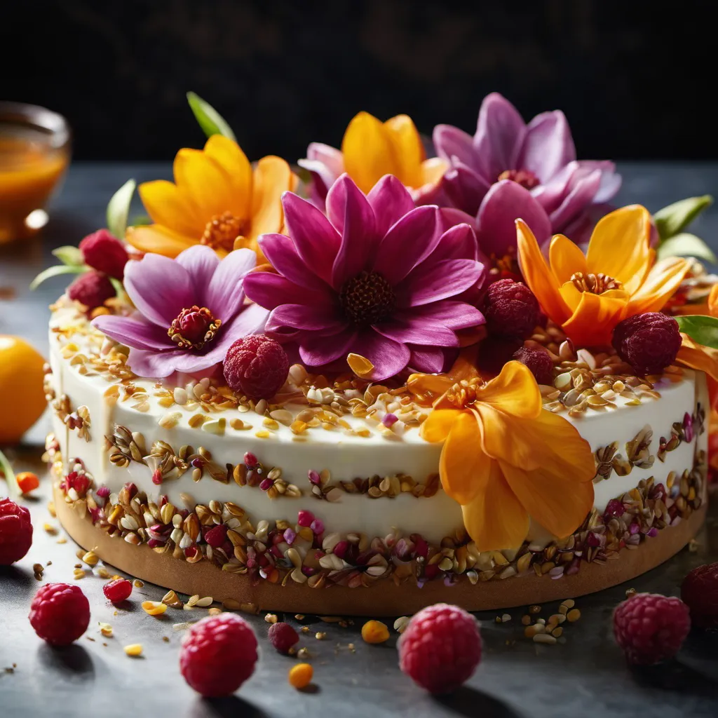 Mastering the Art of Arnibal: A Culinary Journey