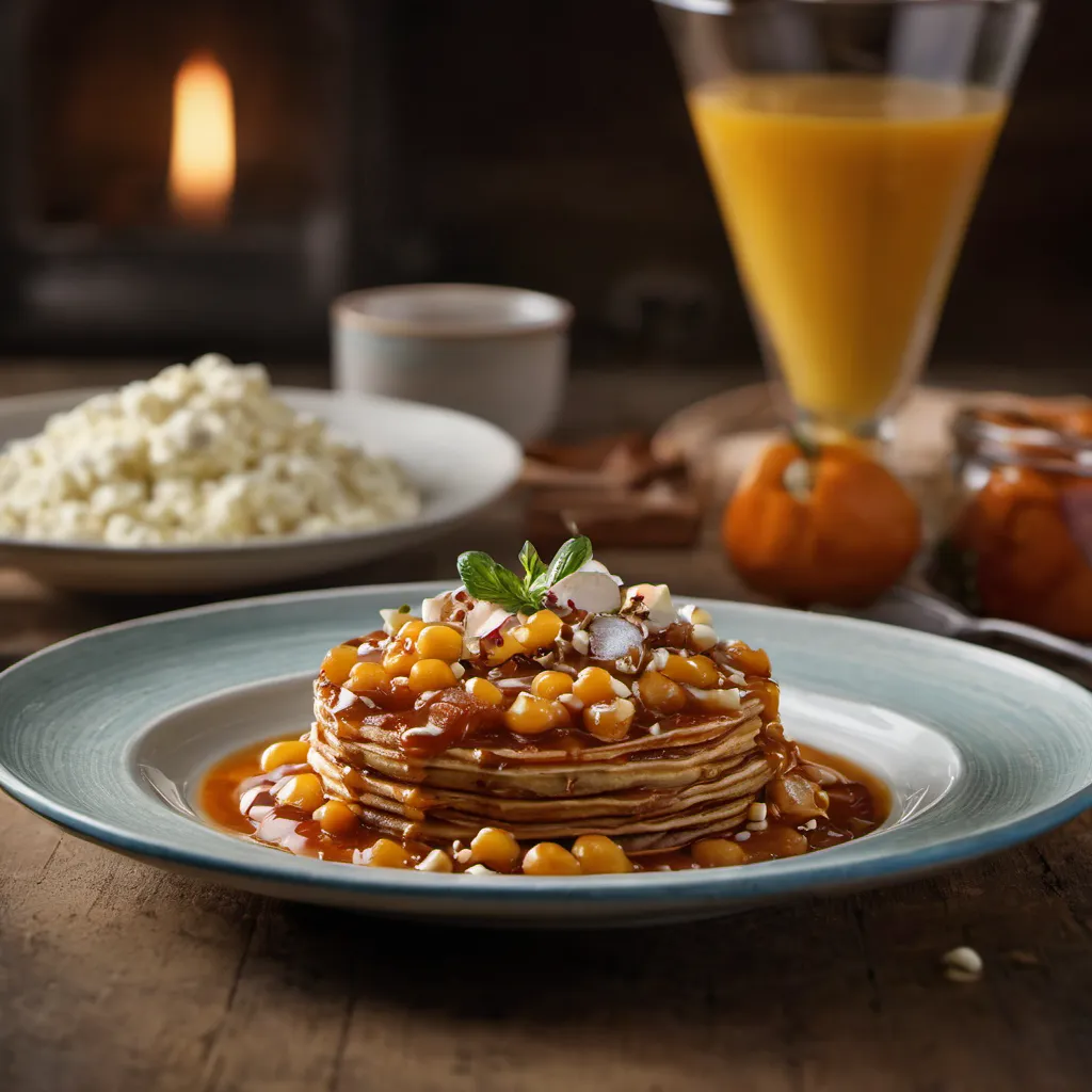 Elevate Your Cooking with Unique FWOG Recipe Ideas