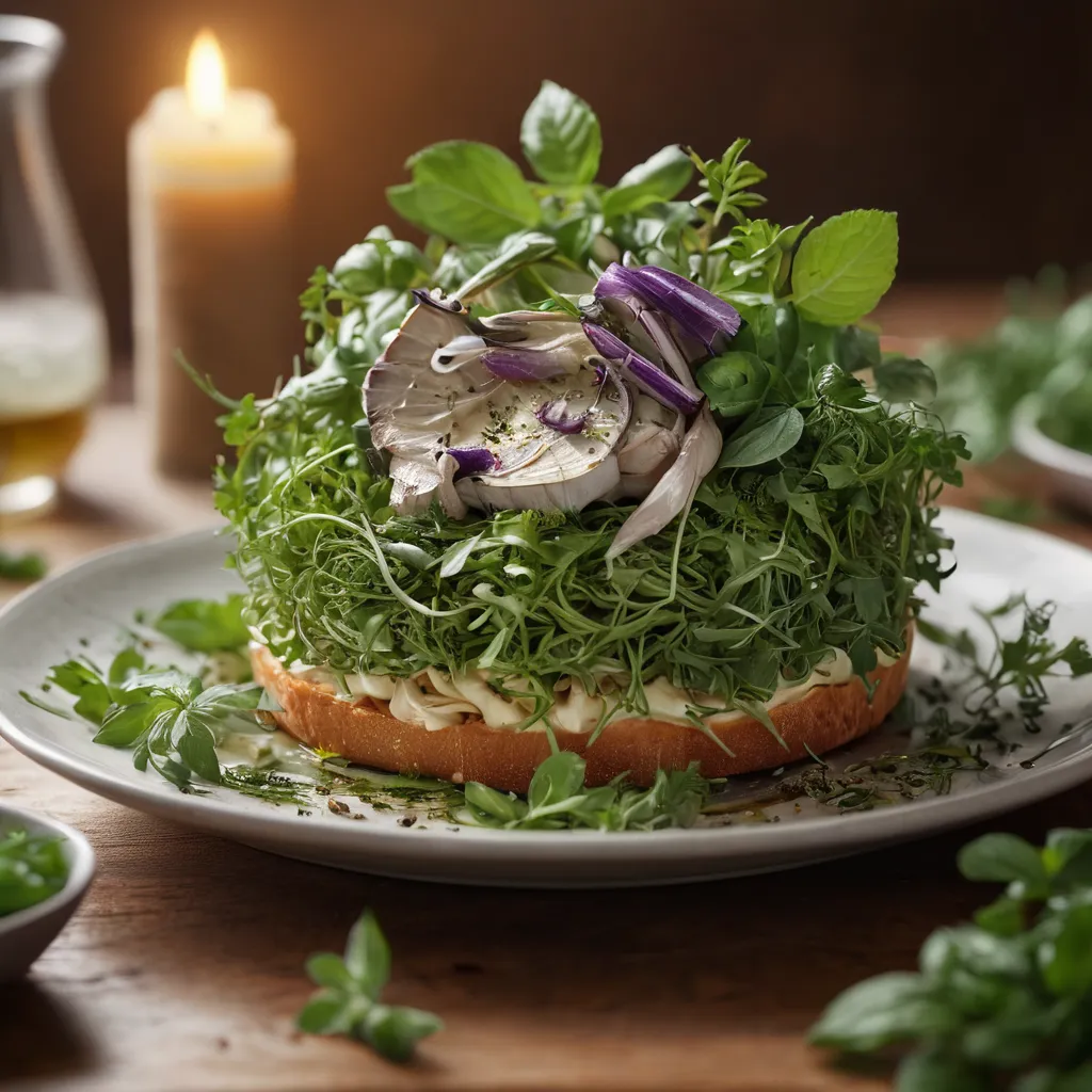 The Exquisite Yum Recipe: A Culinary Journey