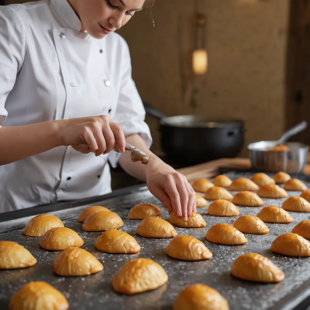 Mastering Madeleines: The Ultimate Recipe Guide