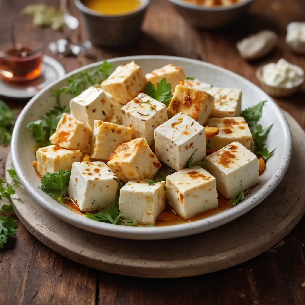 Explore the Mastery of Kabuli Paneer Today