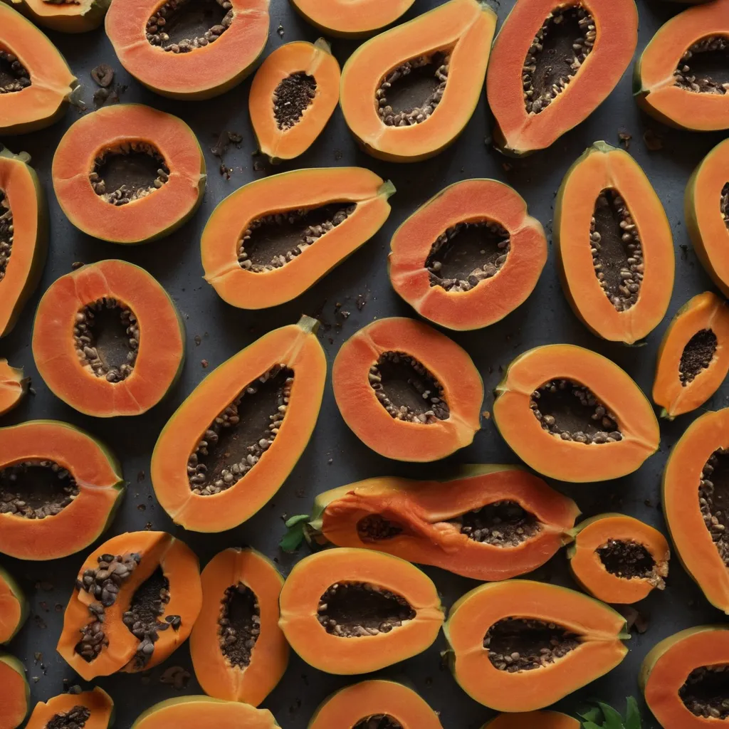 Mastering Atchara Papaya: A Flavorful Recipe Guide