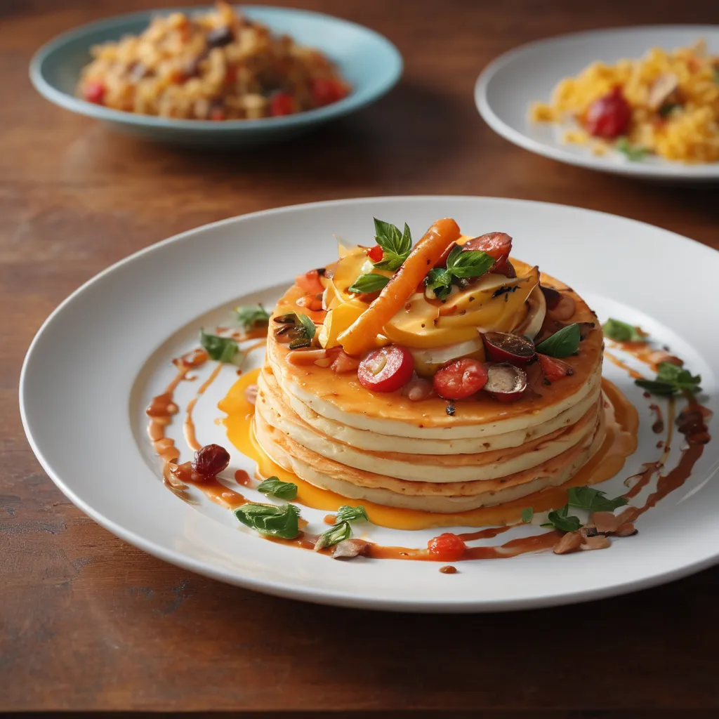 Mastering Culinary Creativity: A Guide to Unique Recipes